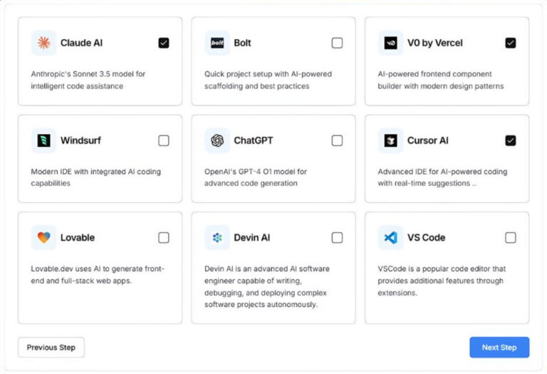 Codeguide Create Ai Programming Development Documentation Automatically Generate Complete It